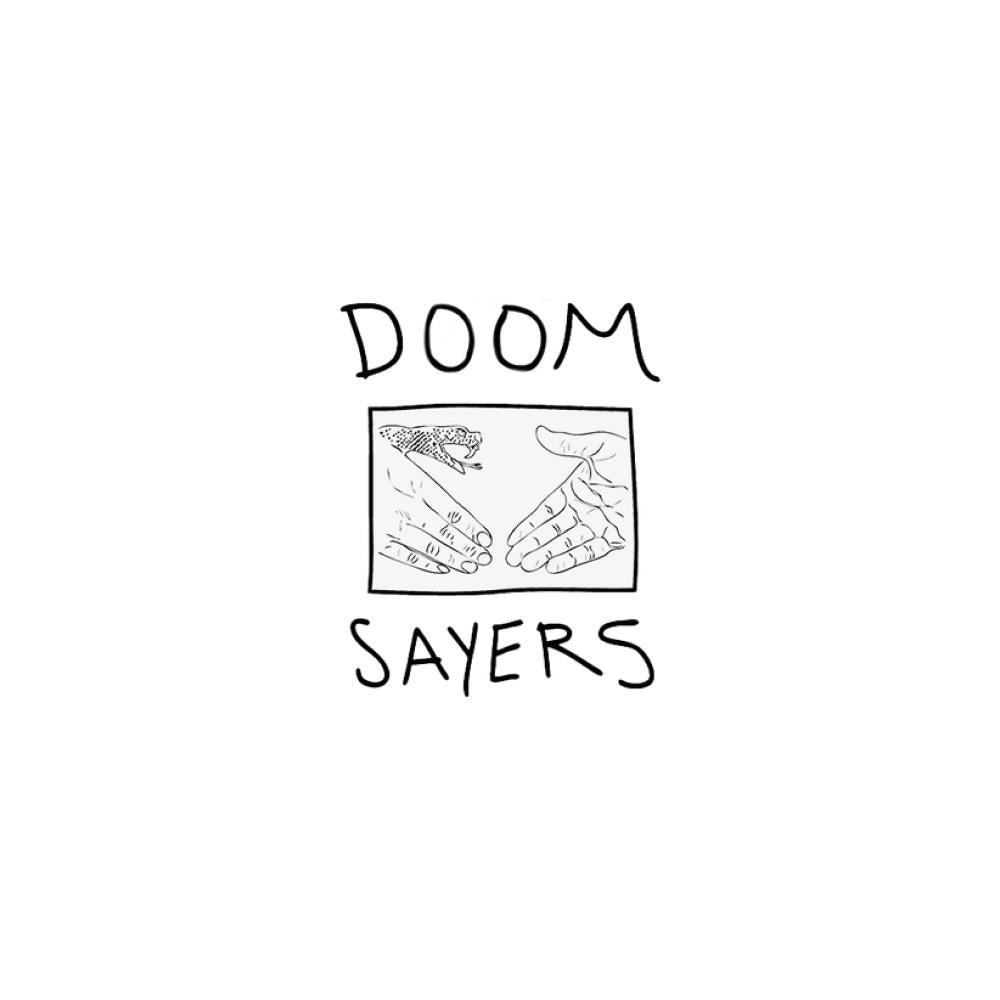 Doom Sayers Club | Middle Ply Pty Ltd