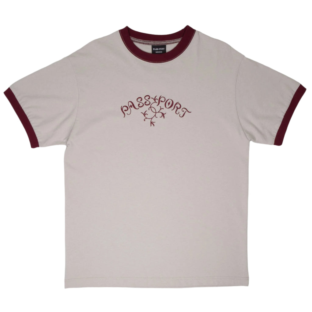 Arthur Ringer Tee