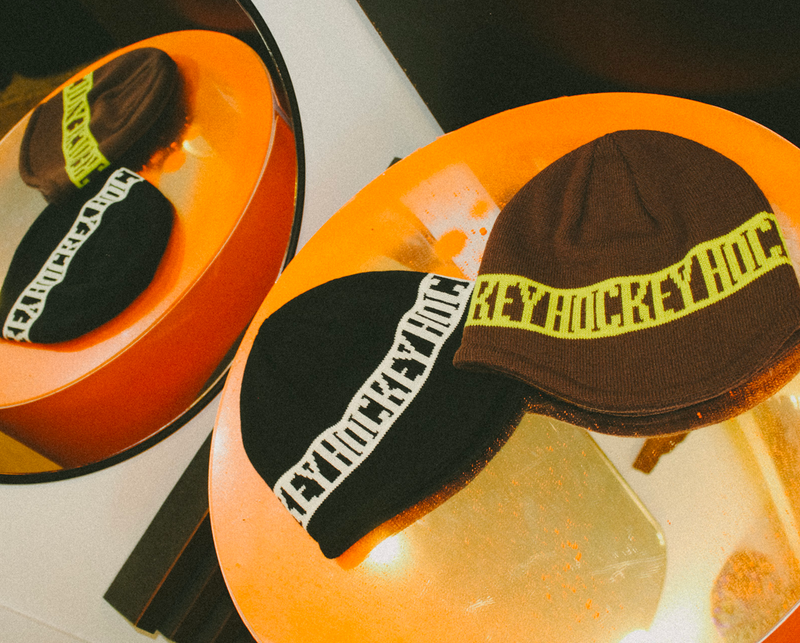 Middle Store | Skateboarding, Audio & Visual