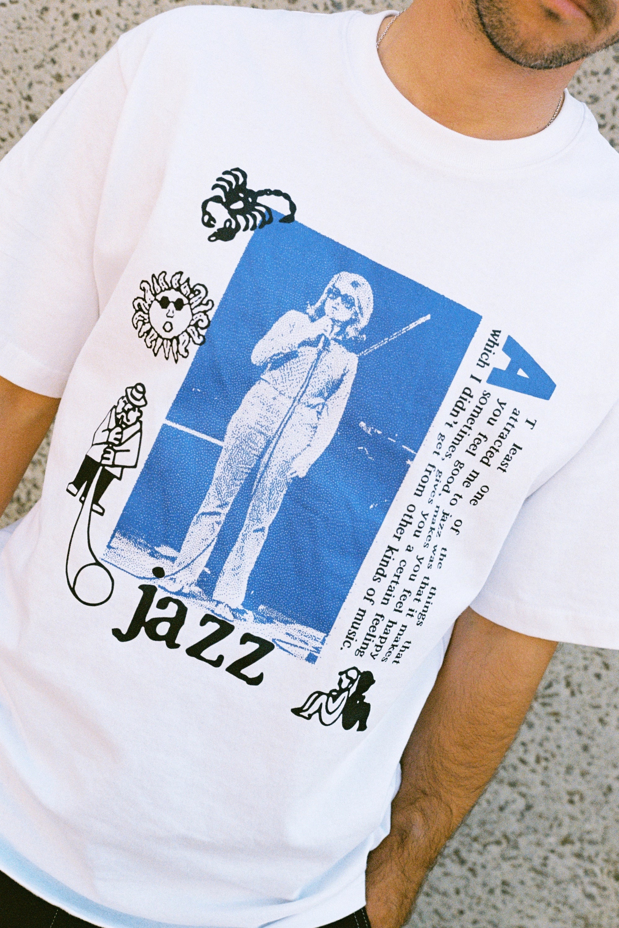 Middle Store | Skateboarding, Audio & Visual