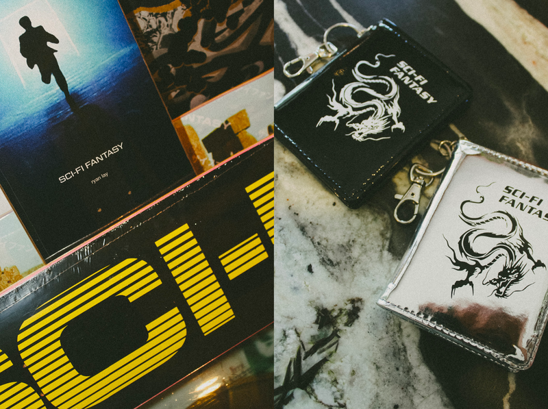 Middle Store | Skateboarding, Audio & Visual