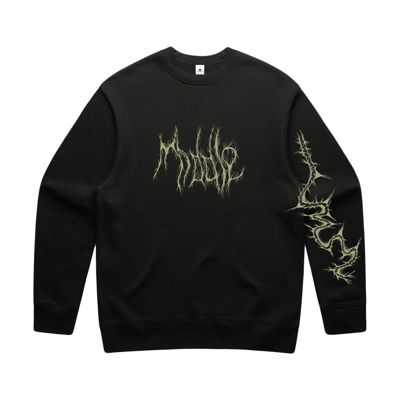 Middle Store | Skateboarding, Audio & Visual